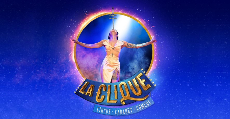 La Clique - Sydney Opera House (NSW)