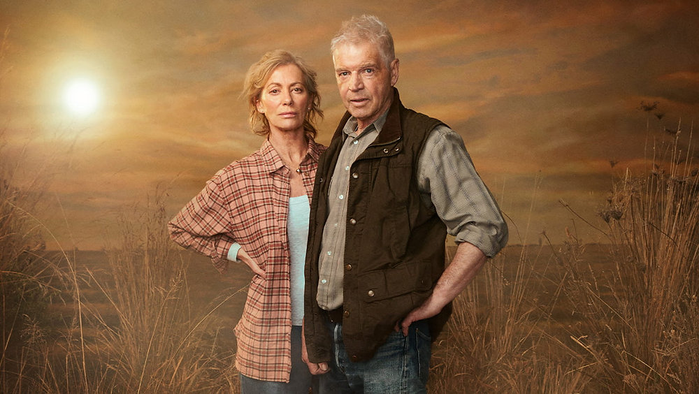 Into the Shimmering World - Sydney Theatre Company (NSW)