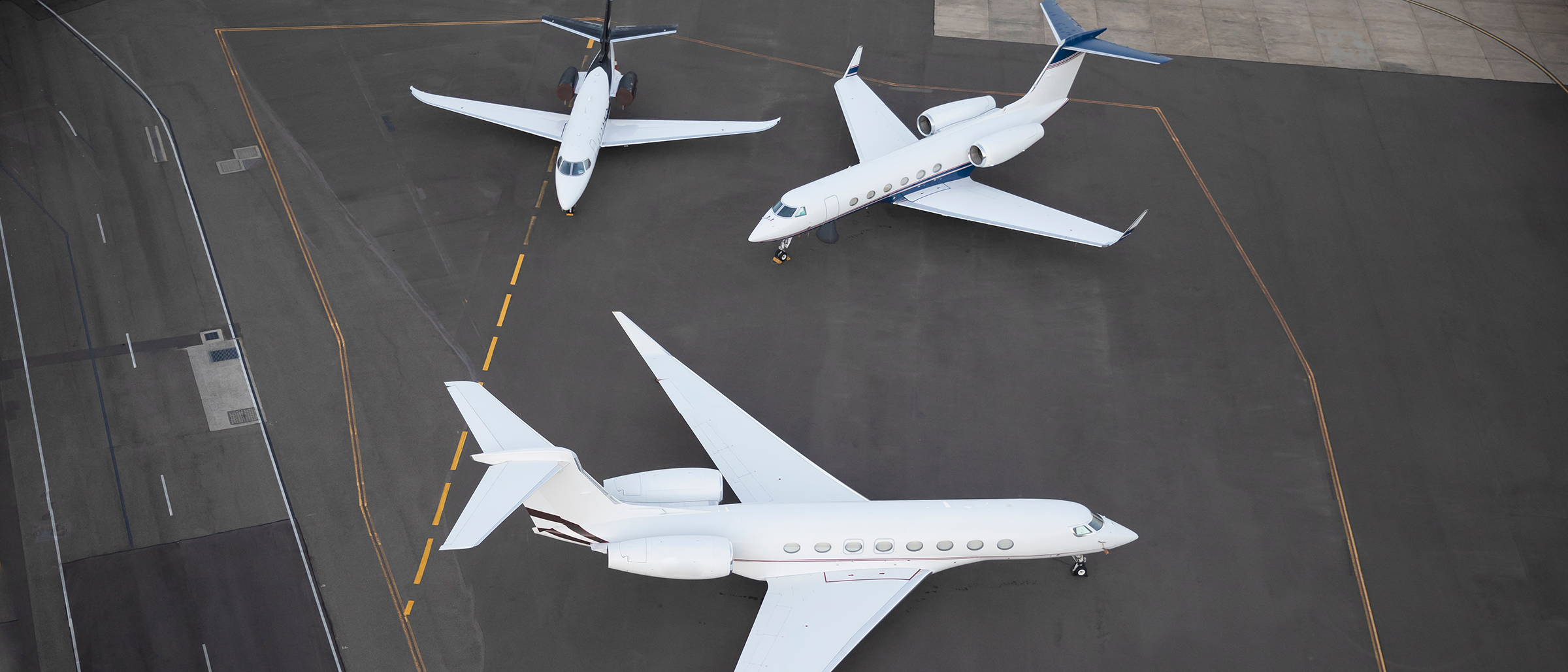 Aircraft Guide | Jet Members