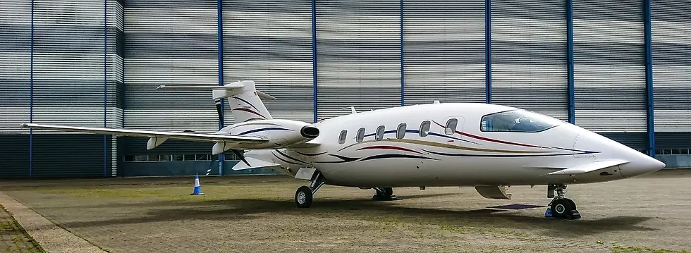 Piaggio Avanti | Jet Members | Aircraft Charter Prices
