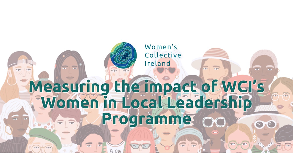 Making an Impact with WCI’s Women in Local Leadership.