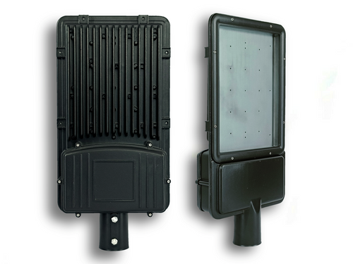 150-200w Street Light Frame Housing | santechledlight.com