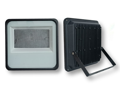 200w Flood Light Down Choke GM Housing | santechledlight.com