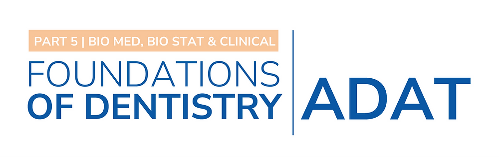 ADAT Exam: Pathway For Dental Specialists
