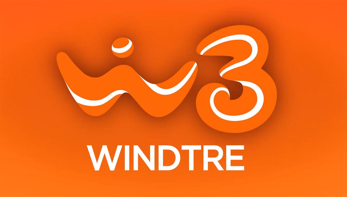 WindTre | Electronic Service | Italia