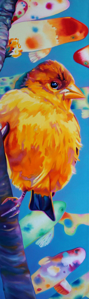 Brynn Carroll Art | Portfolio