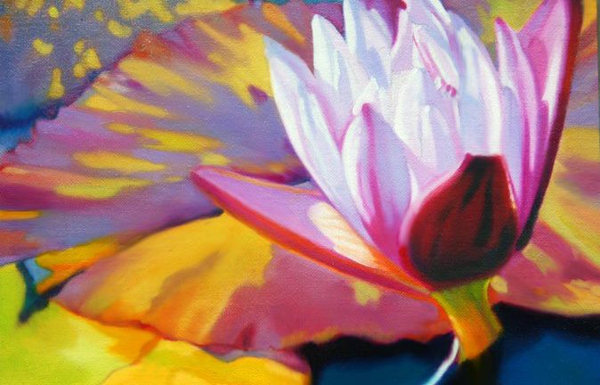 Brynn Carroll Art | Portfolio