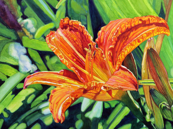 Brynn Carroll Art | Portfolio