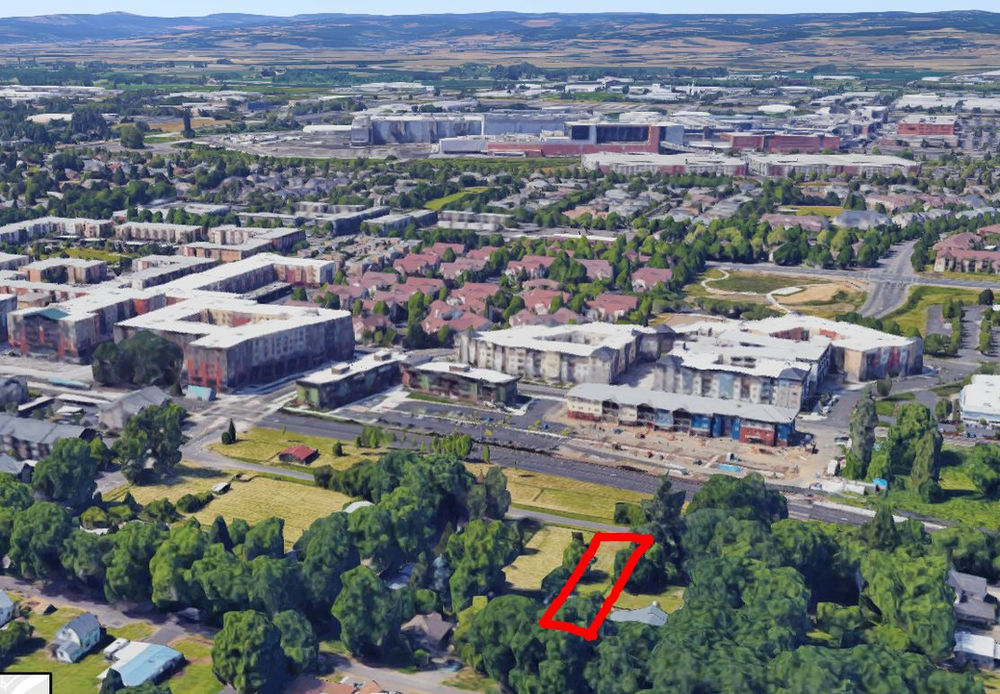 Unique Opportunity Listed in Orenco, Oregon Near INTEL RONLER ACRES For ...