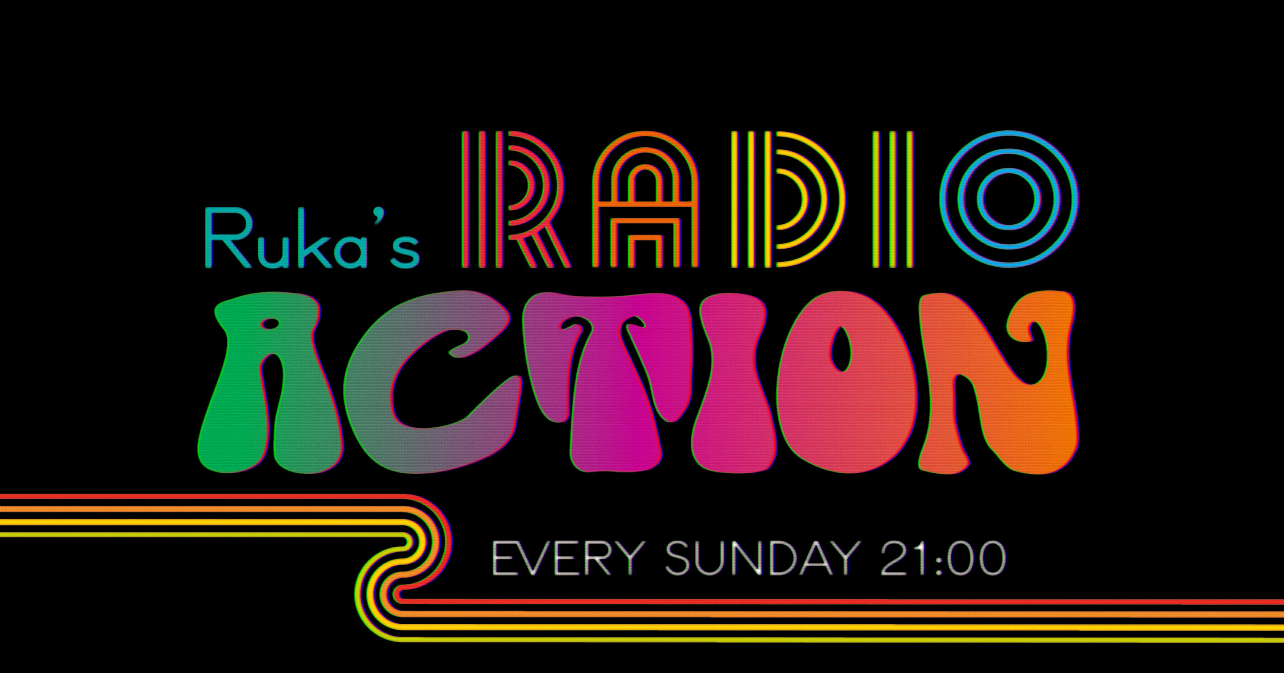 Ruka's RADIO ACTION | NFRS RADIO