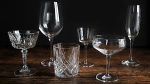 Glassware | Bulk Order