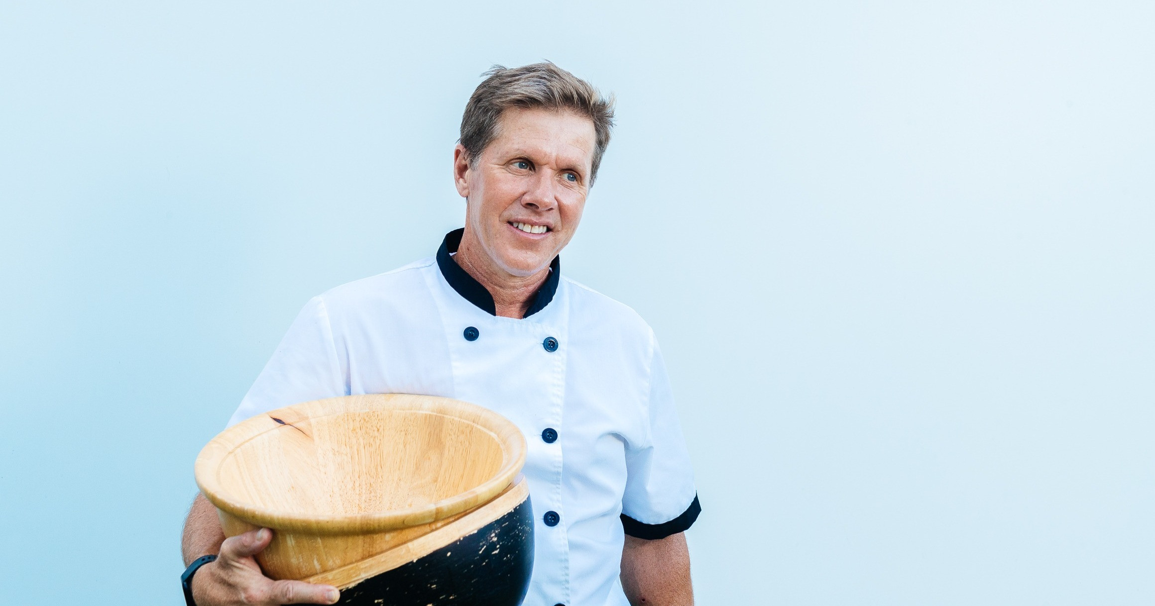 About the Chef | The Miami supper club