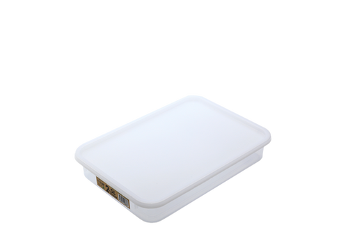 2.5L Storer | Awesome Plastics | Australian Made