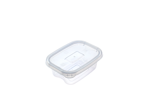 Snap Seal 250ml | Awesome Plastics