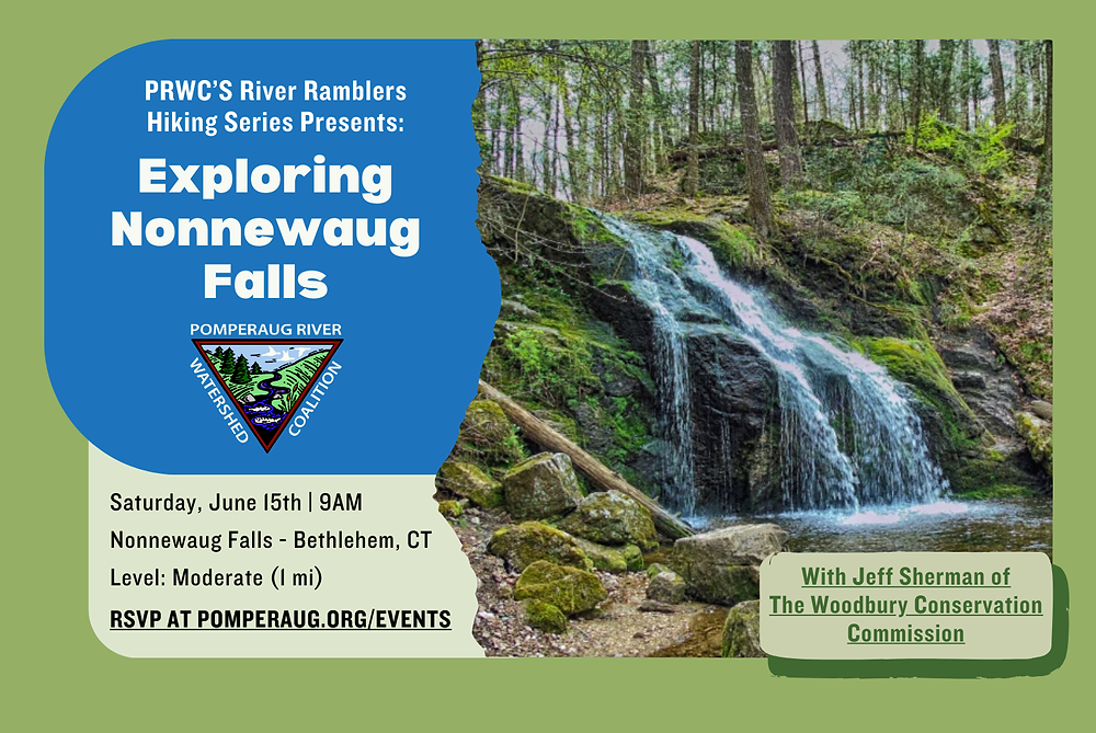 PRWC's River Ramblers Hiking Series Returns for 2024!