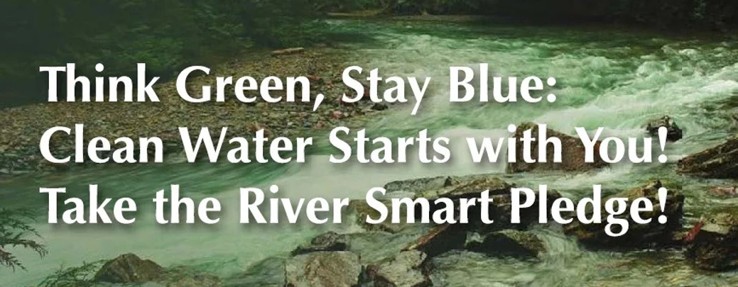 RIVERSMART | pomperaug