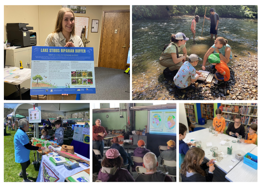 PRWC Seeking Community Engagement Coordinator and Event Coordinator