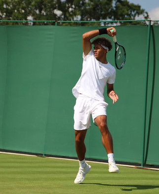 Venues | Surrey Tennis