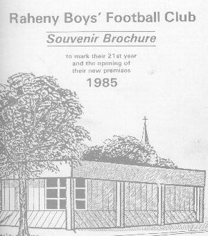 Club News | Raheny United Football Club