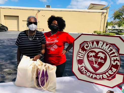 Home | Palm Beach County Chapter of The Charmettes, Inc.
