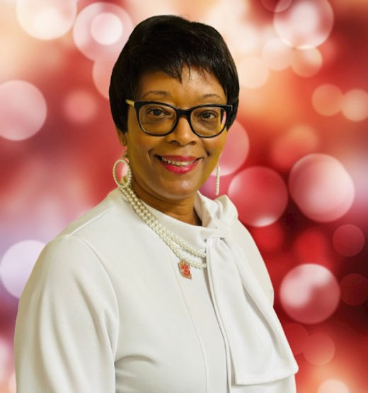 Members | Palm Beach County Chapter of The Charmettes, Inc.