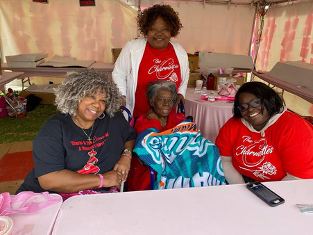 Home | Palm Beach County Chapter of The Charmettes, Inc.