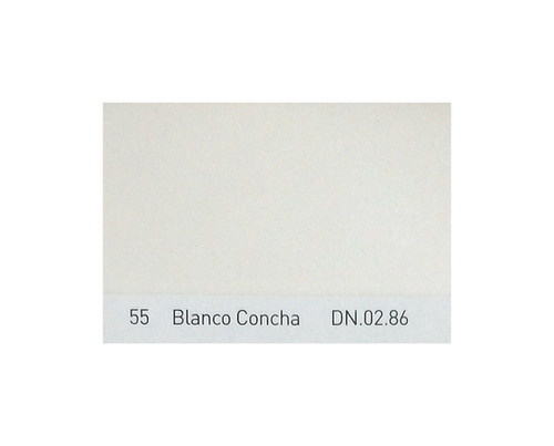 Color 55 Blanco Concha | IBELPINTURAS
