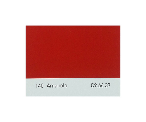 Color 140 Amapola | IBELPINTURAS