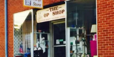 EXPLORE DOWNTOWN | Charles Town Now