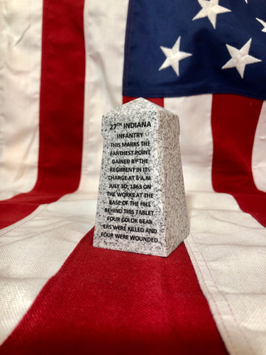 27th Indiana Volunteer Infantry | Valley Arts Publishi