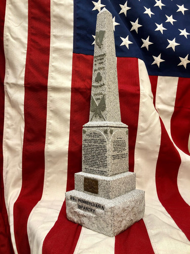 69th Pennsylvania Infantry | Valley Arts Publishi