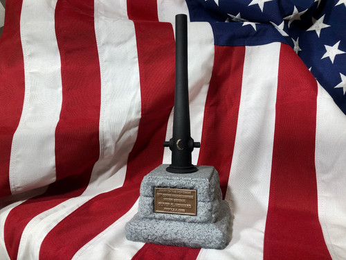 Gen. Oliver O. Howard’s 11th Corps Headquarters Marker | Valley Arts ...