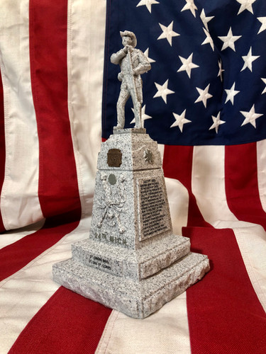 24th Michigan Volunteer Infantry | Valley Arts Publishi