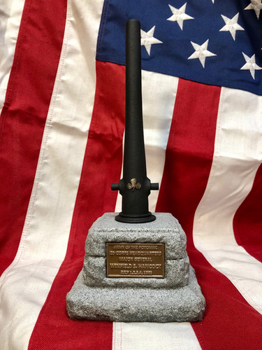 General Winfield S. Hancock’s 2nd Corps Headquarters Marker | Valley ...