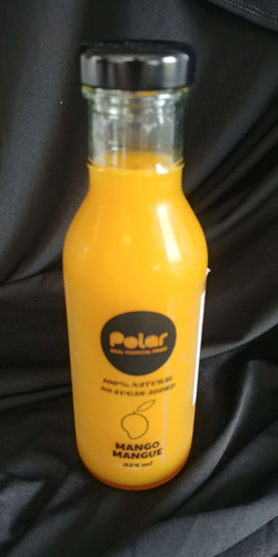 Polar: Mango | Moore Farms Store