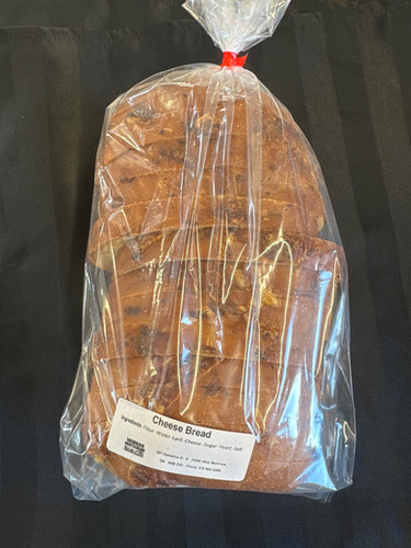 Cheese Bread | Moore Farms Store