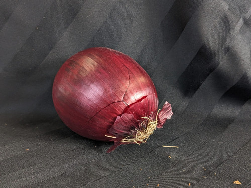 Onions: Red | Moore Farms Store