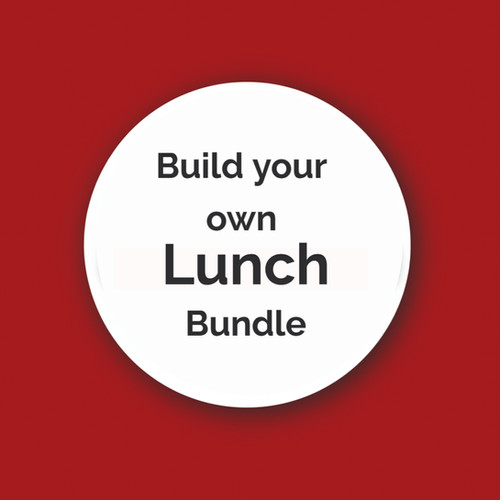 Build Your Own Lunch Bundle | Moore Farms Store