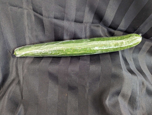 Cucumber: English | Moore Farms Store