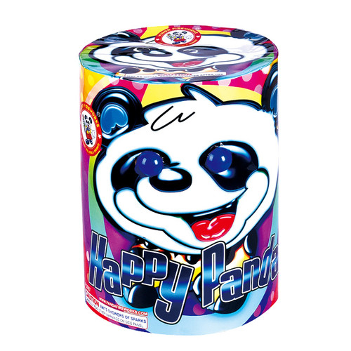 HAPPY PANDA | Winda Fireworks