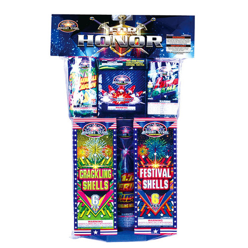 FOR HONOR | Winda Fireworks