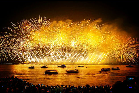 Home | Winda Fireworks