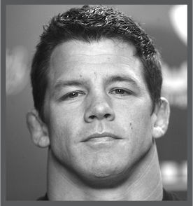 Daynes Colin | WECSHOF