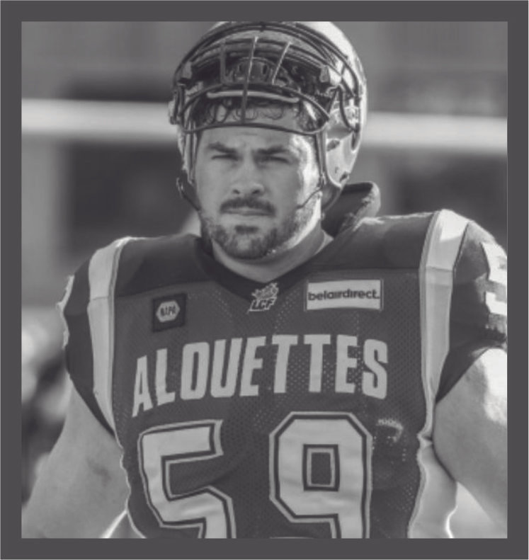 Bourke Josh | WECSHOF