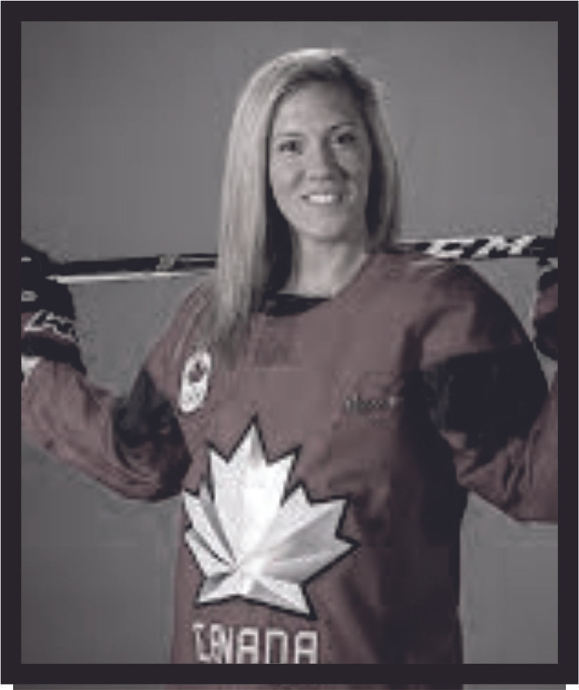 Agosta Meghan | WECSHOF