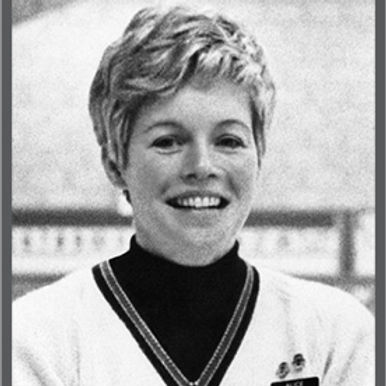 Bell Alice | WECSHOF