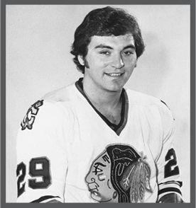 Bulley Ted | WECSHOF