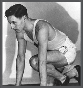 Fritz Bill | WECSHOF