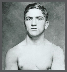 Drouillard Patrick | WECSHOF