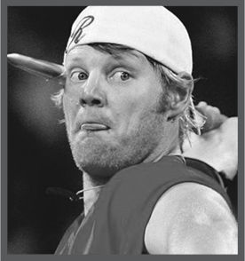 Russell Scott | WECSHOF